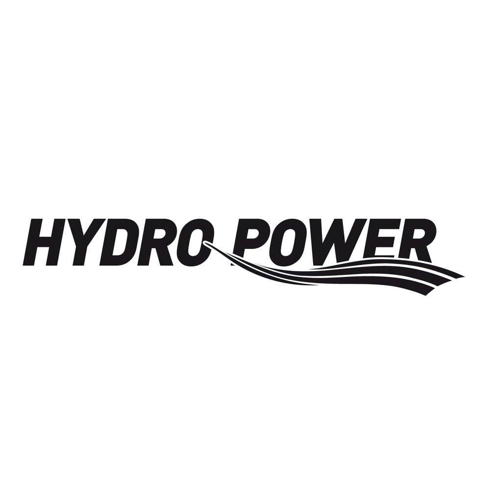 HydroPower Ultra I Einsteiger-Set Alu 6m I DIUK1