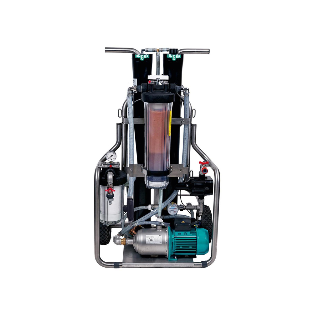 HiFlo Mobiler RO-Hochleistungs-Filter - RO60C I Unger