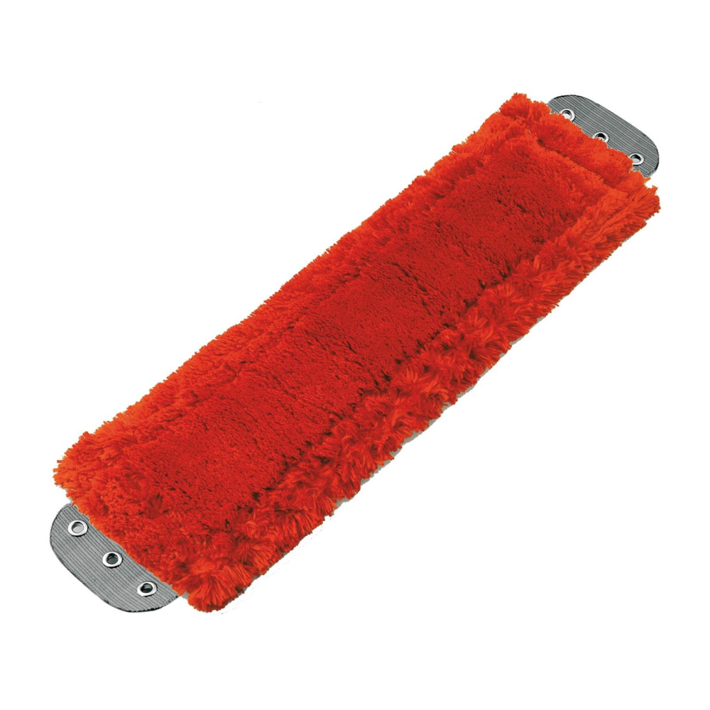 SmartColor MicroMop 15.0, rot - MM40R - saubere Ergebnisse im Profi-E