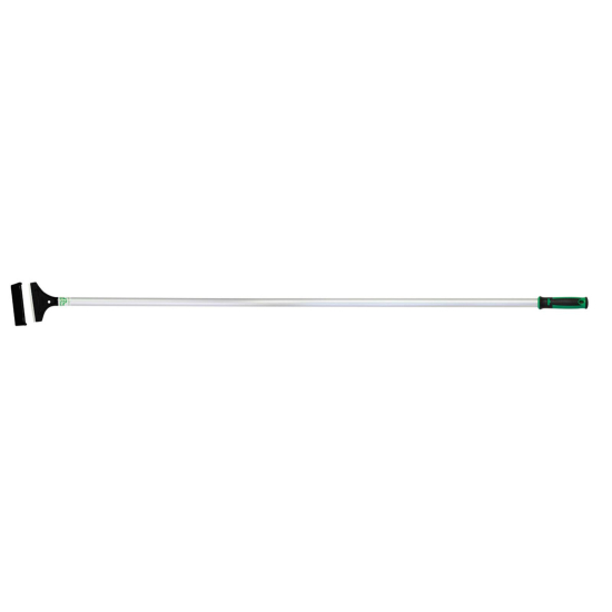 Unger Bodenschaber mit Stiel 120cm, 10 cm Klinge, Alu-Stiel
