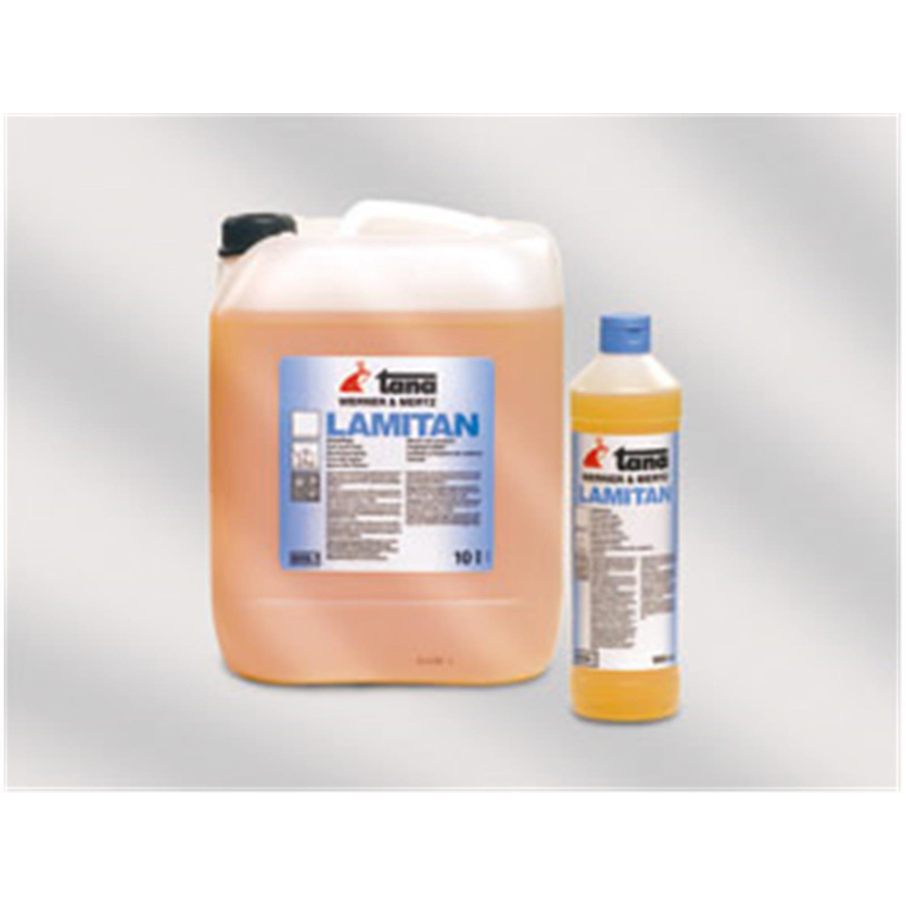 ultan Systemprodukte Lamitan 10l Tana