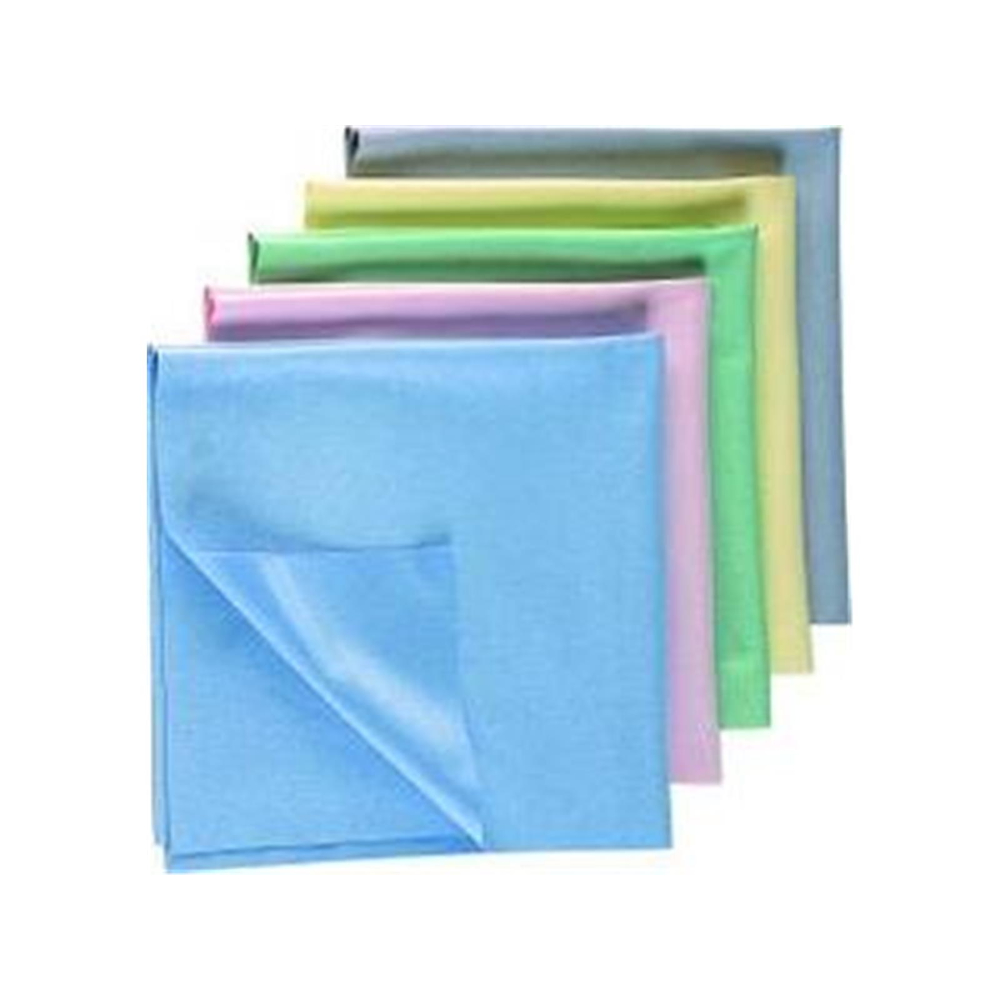 Vermop Textronic 38x40cm anthrazit Microfaser