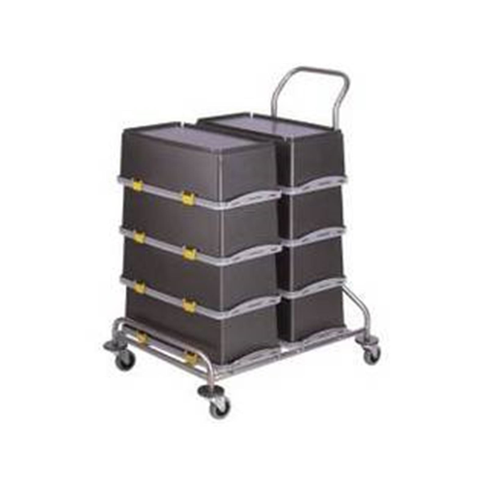 Vermop Transportwagen für Moboxx