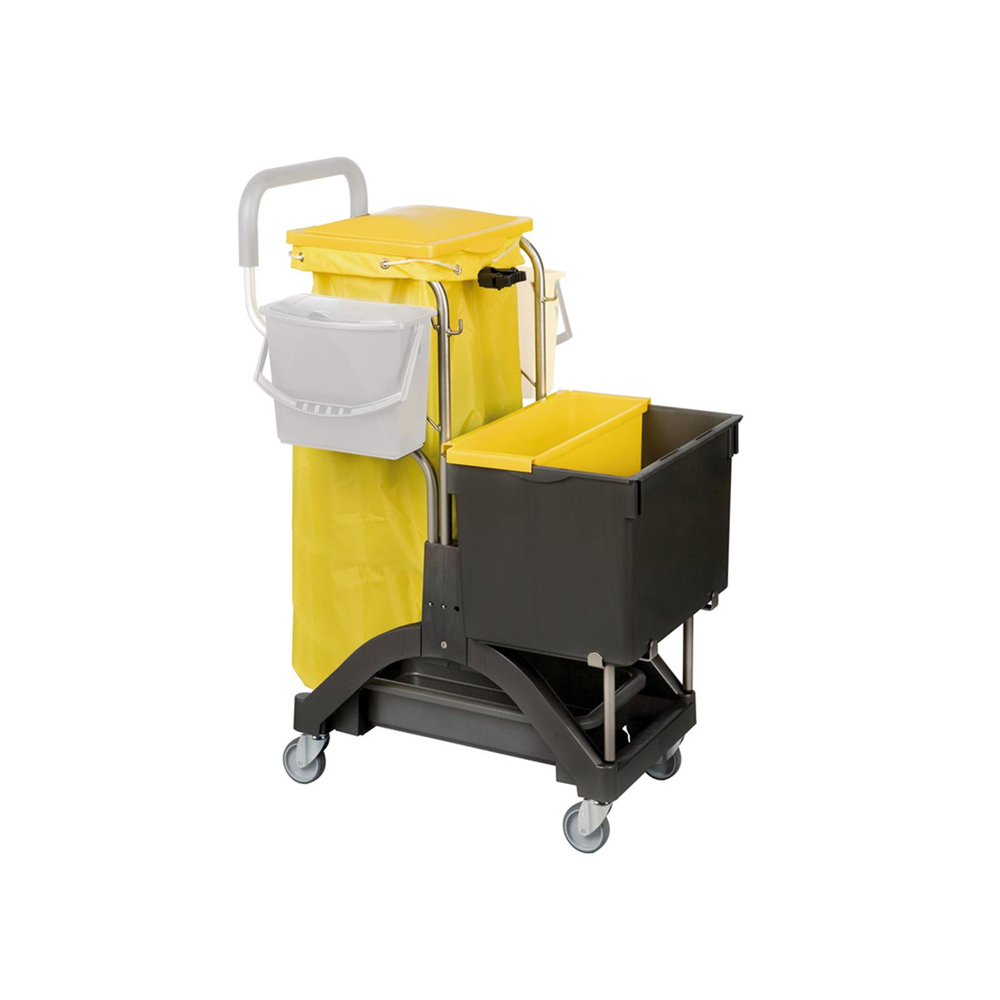 Vermop AquvaVIZ Twixter Doppelfahrwagen