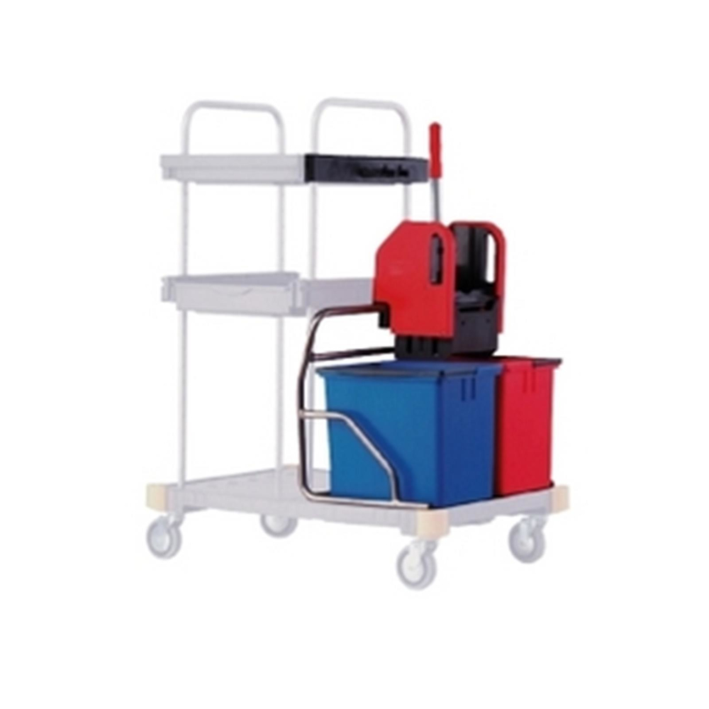 Vermop Equipe Modul Sprint für Reinigungswagen