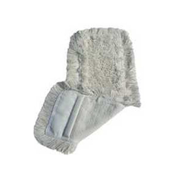 3M Basic Wischmop 40cm Wischbezug, natur