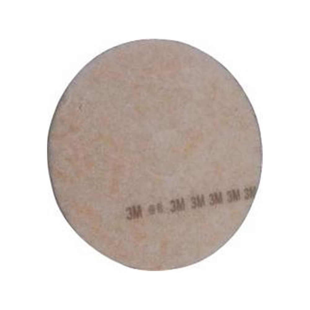 3M Top-Line weiß-meliert 508mm 20" Hochglanz-Polierpad