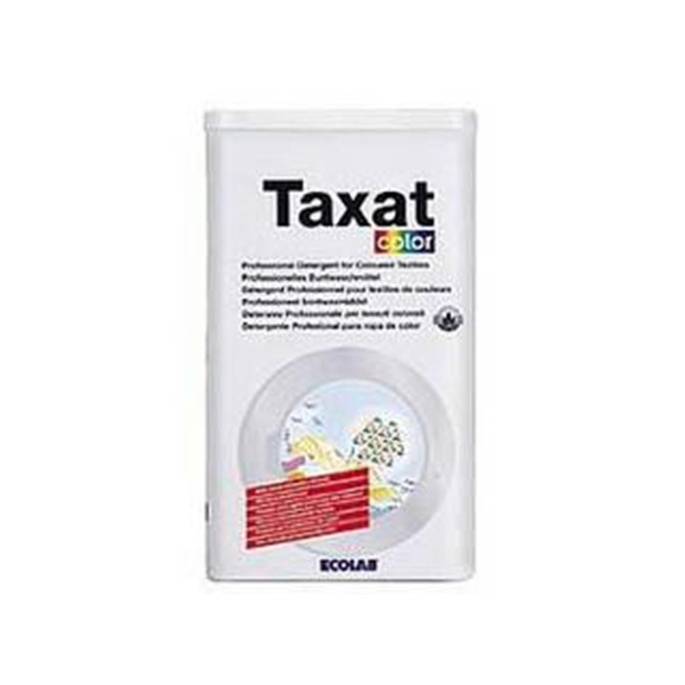 Taxat color 12,5kg Buntwaschmittel, Pulver TXC13 - professionell im t