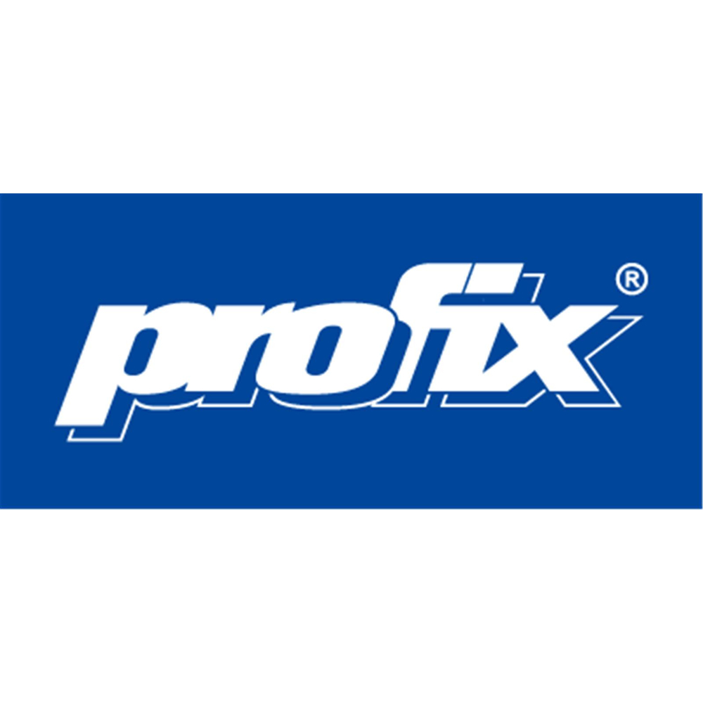 Temca Profix System Topa 2 lagig hochweiß 6 Rollen à 380m