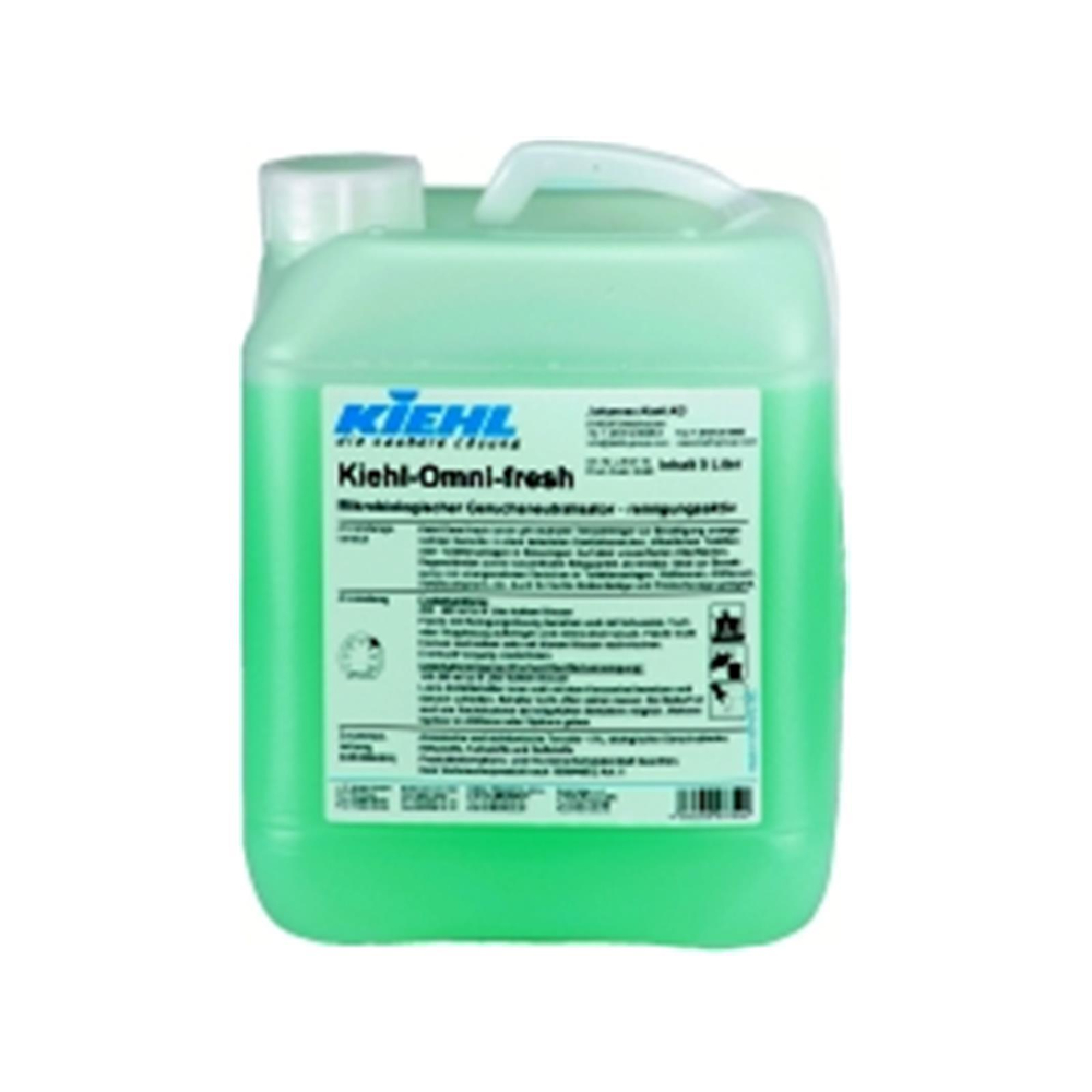 Kiehl Rivas 10l Intensivreiniger, tensidfrei