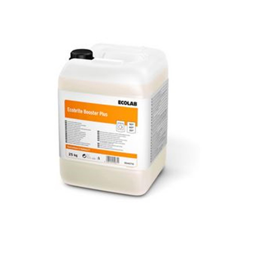 Ecobrite Booster Plus 25 l Alkalibooster - professionell im täglichen