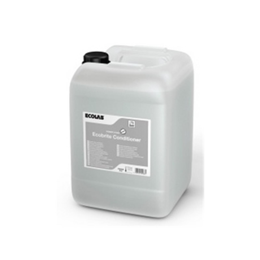 Ecobrite Conditioner I 20kg Wasserenthärter, flüssig Ecolab