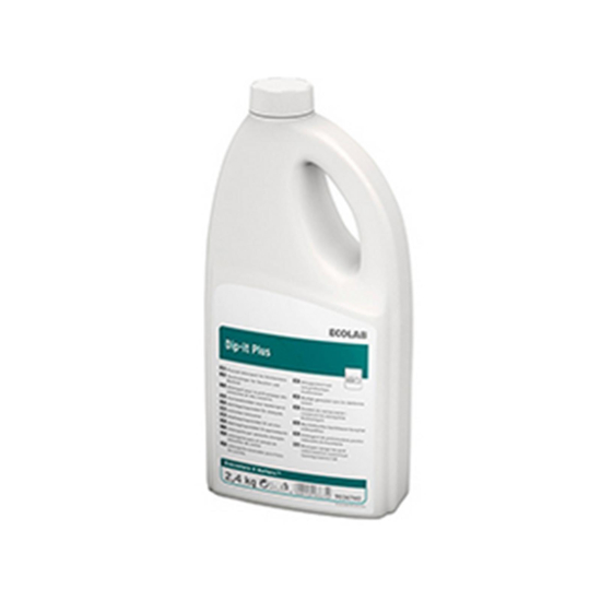 Dip-It-Plus I 2,4kg Geschirrtauchmittel Ecolab DIPP6