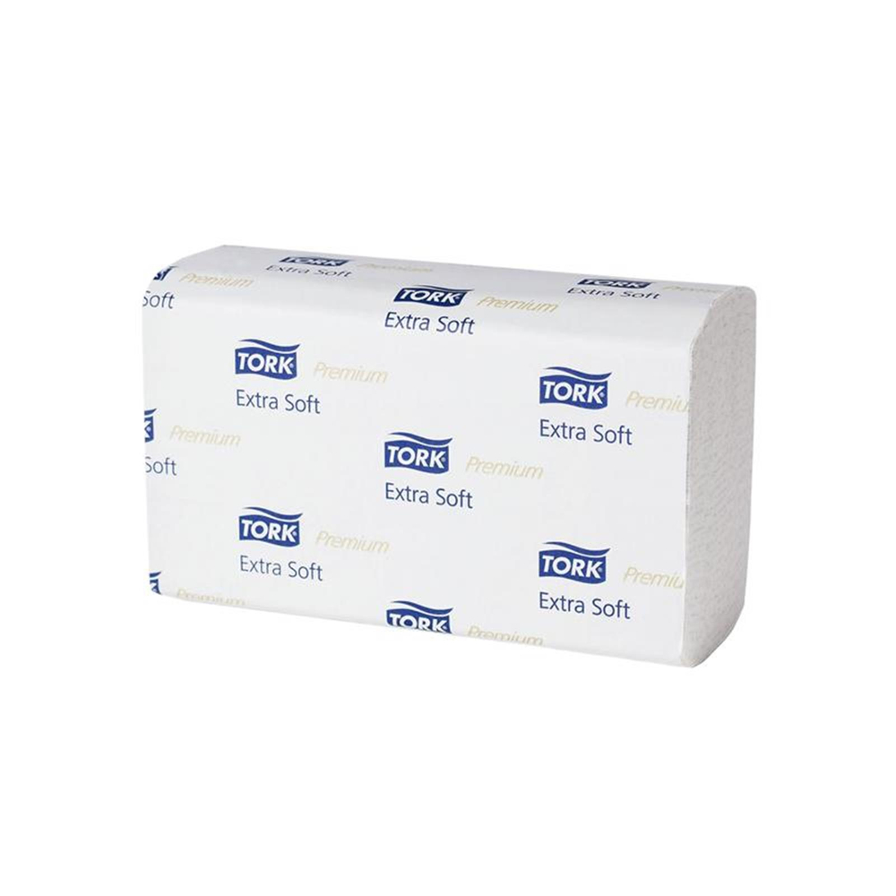 Tork H2 Handtuch Extra weich Premium 21x100=2.100 Tücher