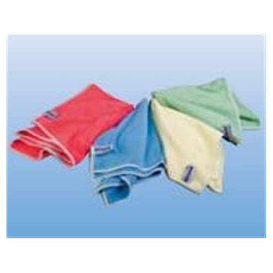 Ecolab Polifix Microclin gelb Microfasertuch